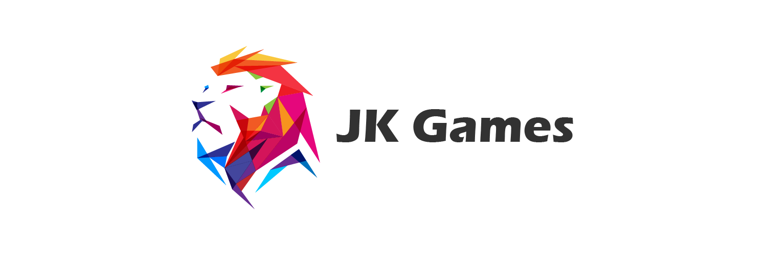 JK Games - About us