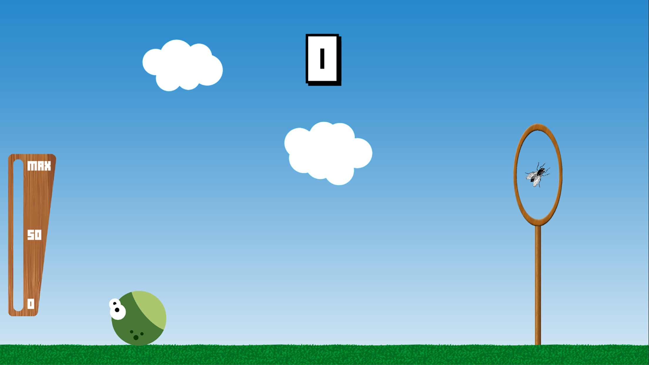 JK Games - Skippy Toad